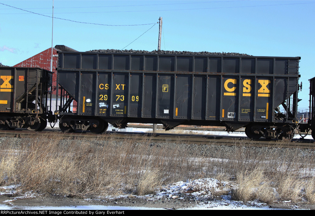 CSX 297309